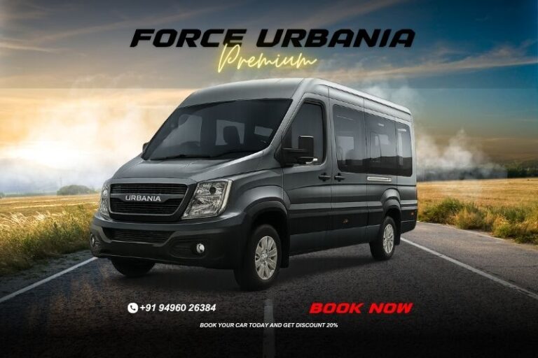 Kochi Taxi – Kochi Outstation Taxi, Kerala Taxi Package